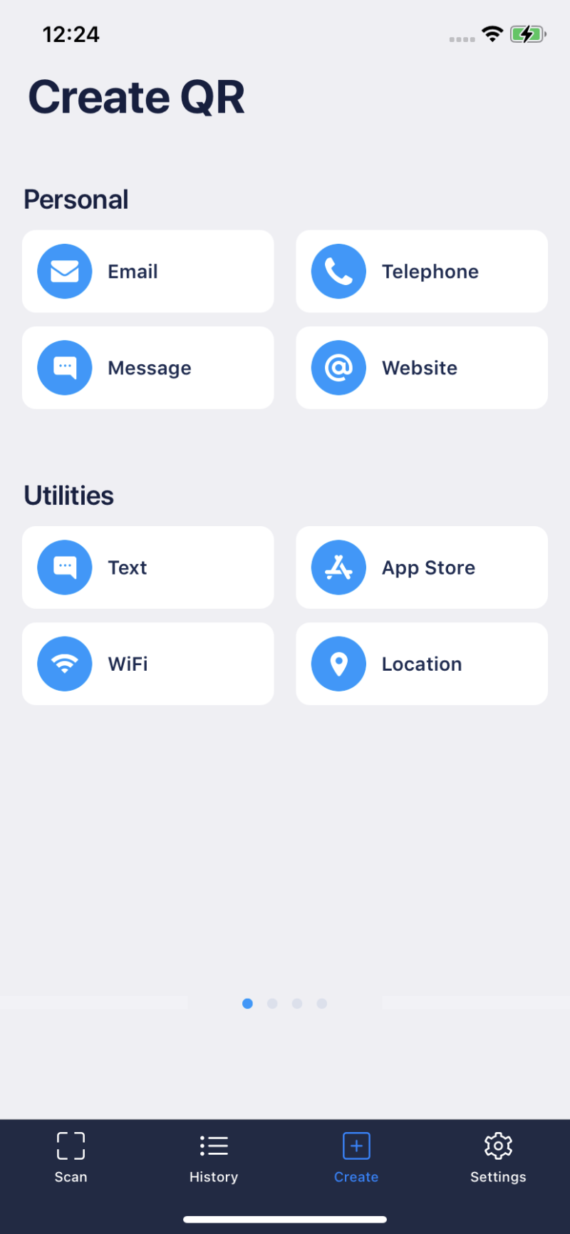 Barcode Scanner Case Study - CodersGlobe