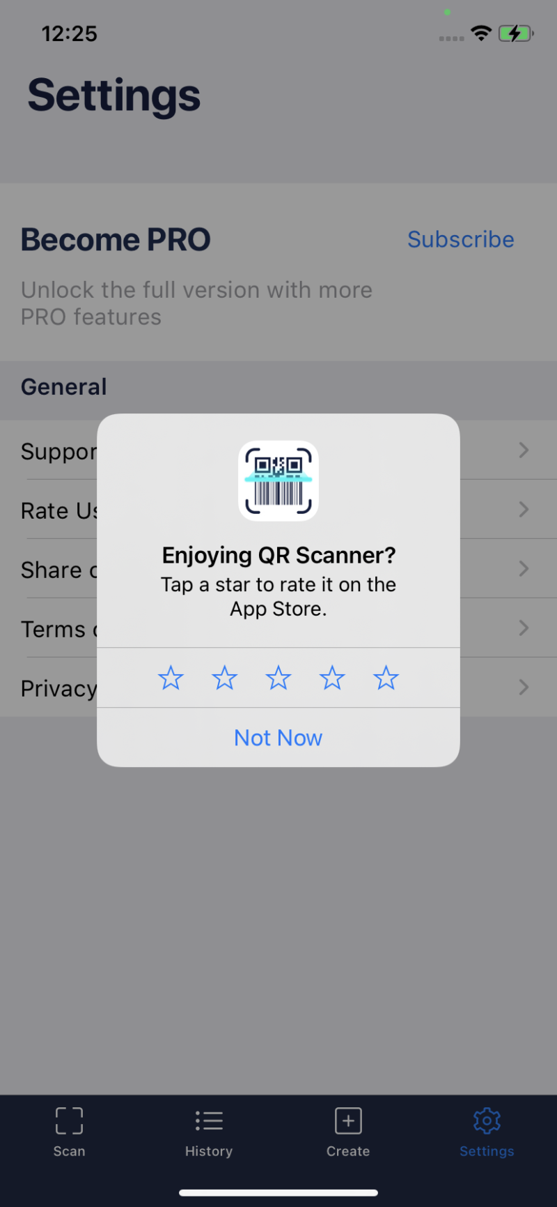 Barcode Scanner Case Study - CodersGlobe