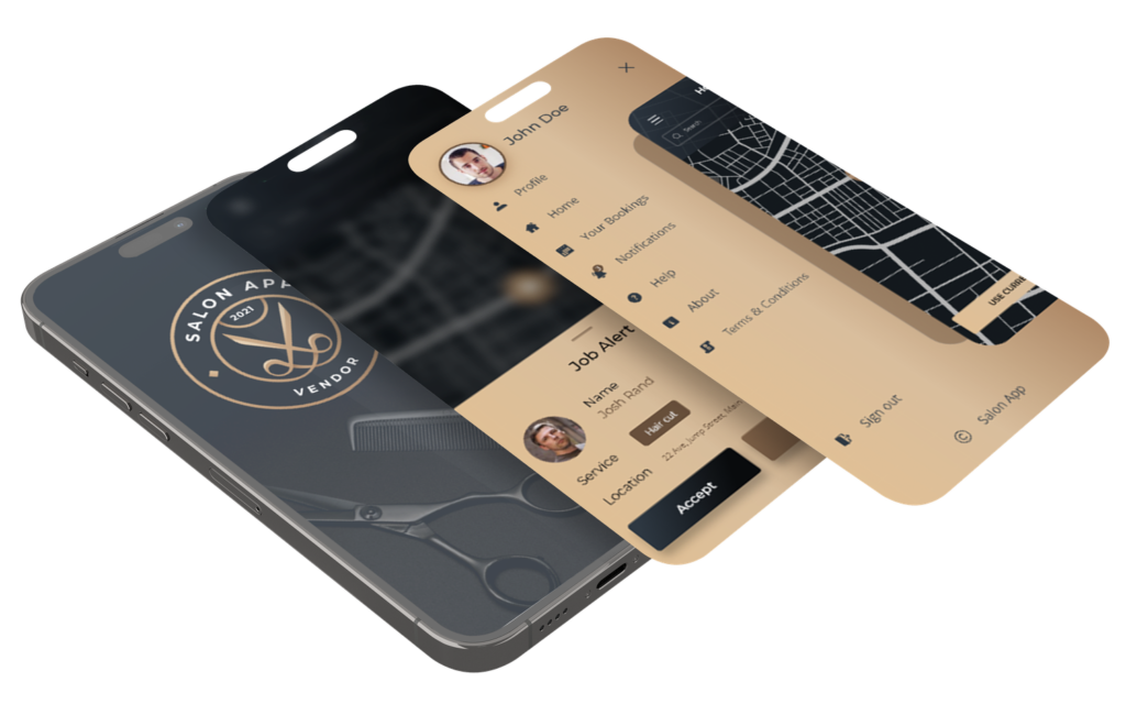 Portfolio - CodersGlobe