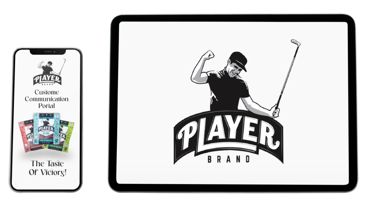 Player App Case Study - CodersGlobe