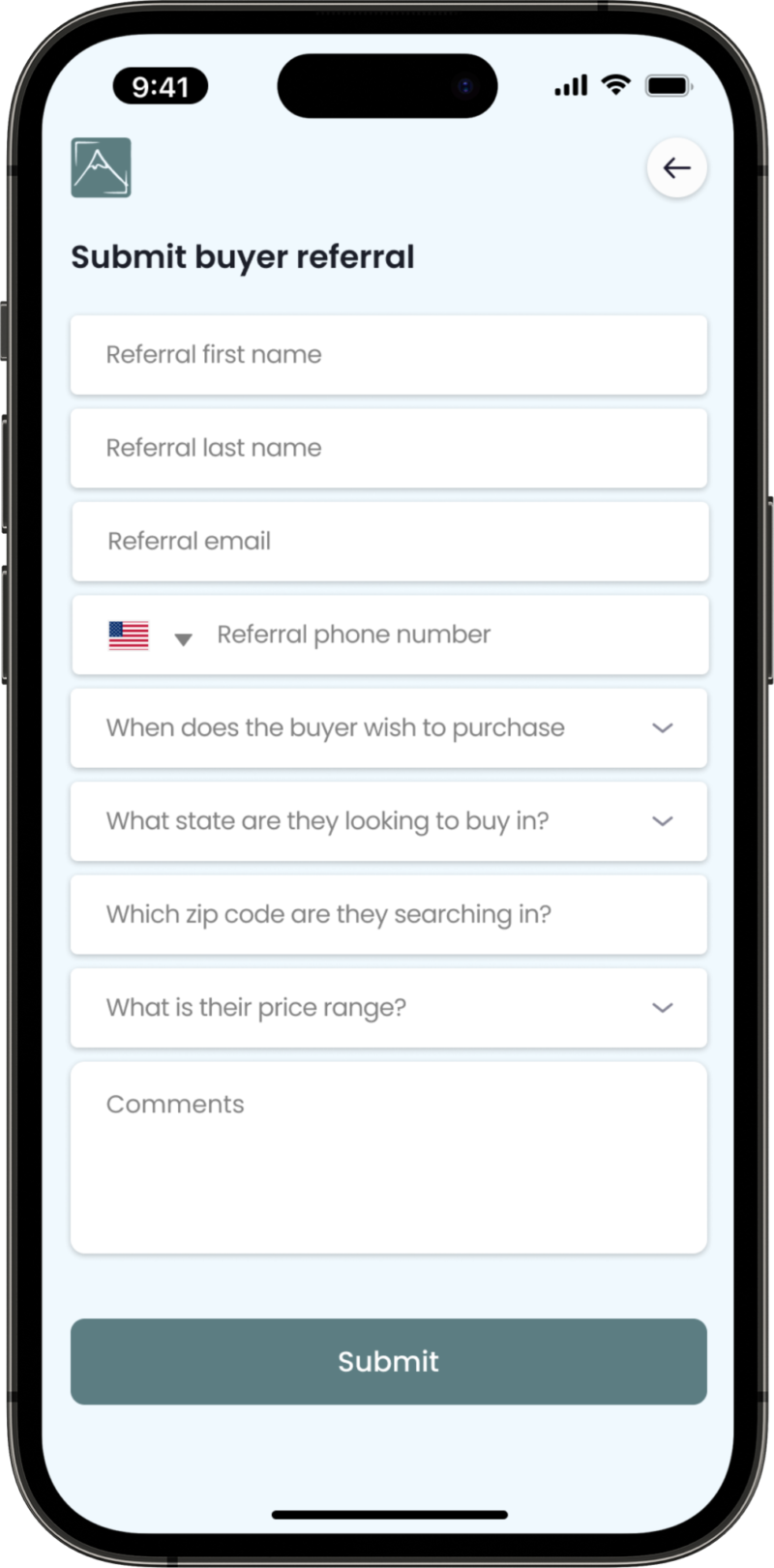 Pareto Peak App Case Study - CodersGlobe